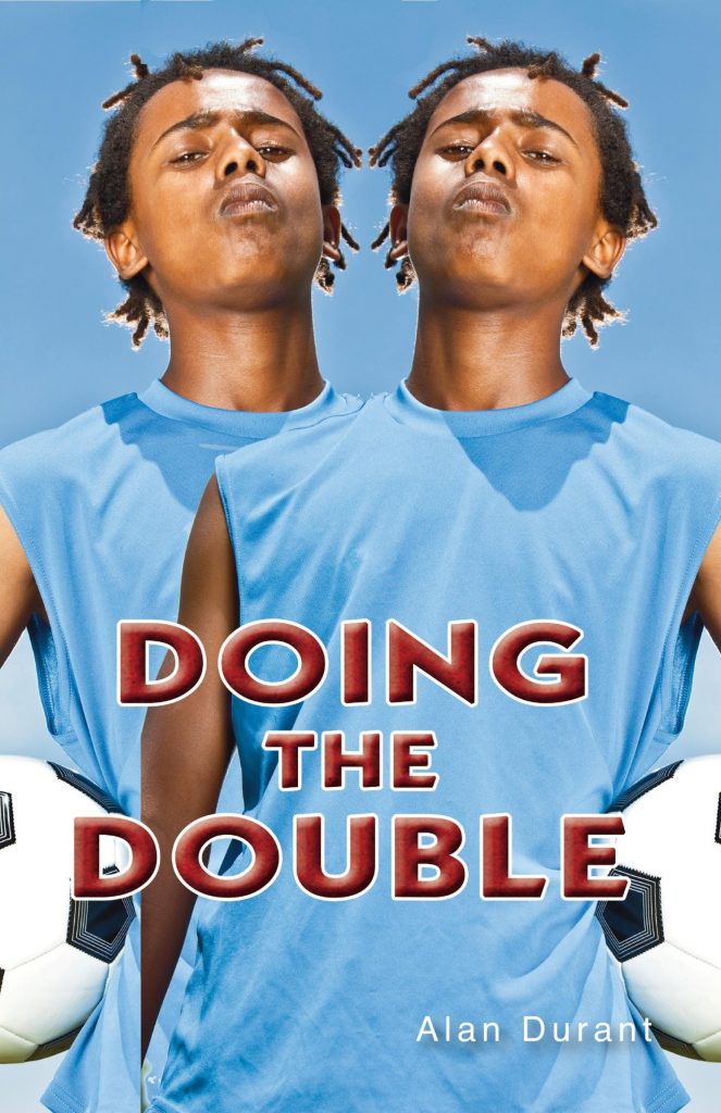 My Books – Alan Durant