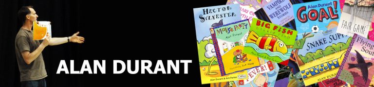 Alan Durant