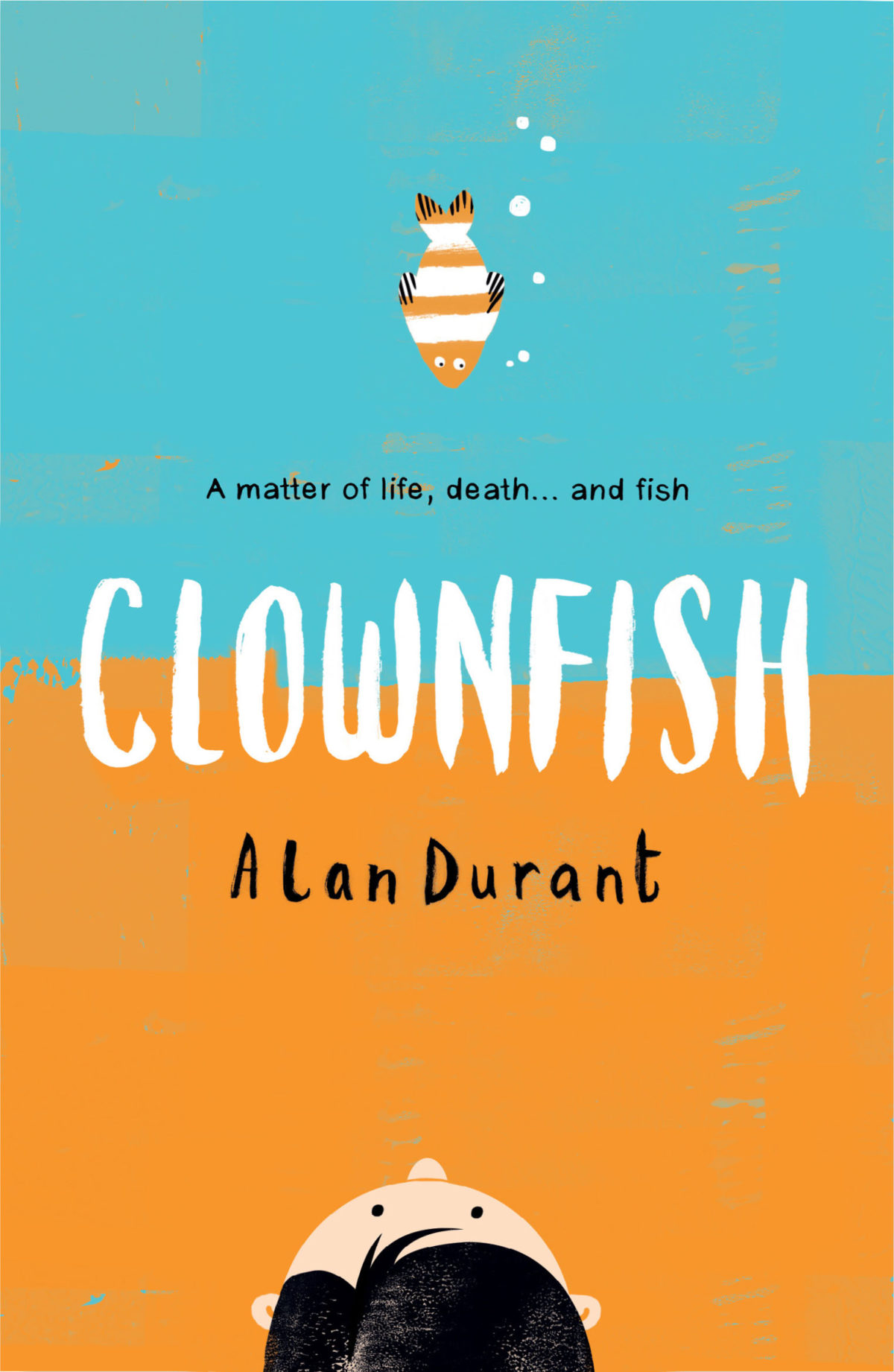 My Books – Alan Durant