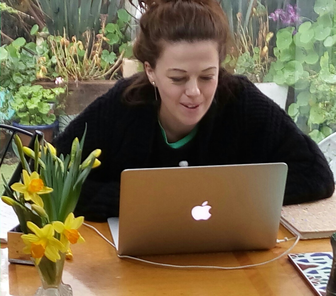 Want to learn how to write children’s books? – Alan Durant