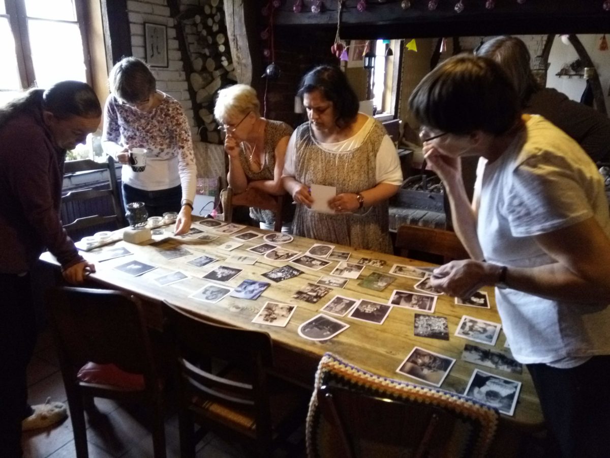 Want to learn how to write children’s books? – Alan Durant