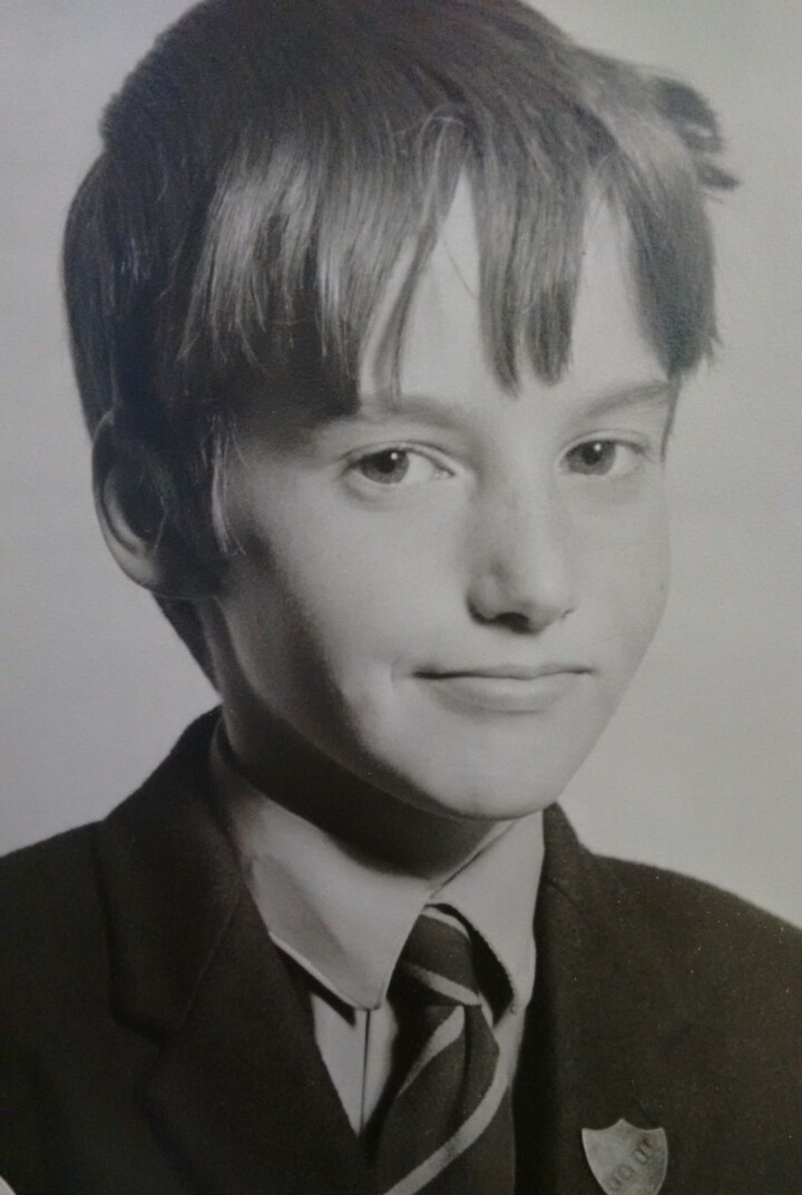 About – Alan Durant