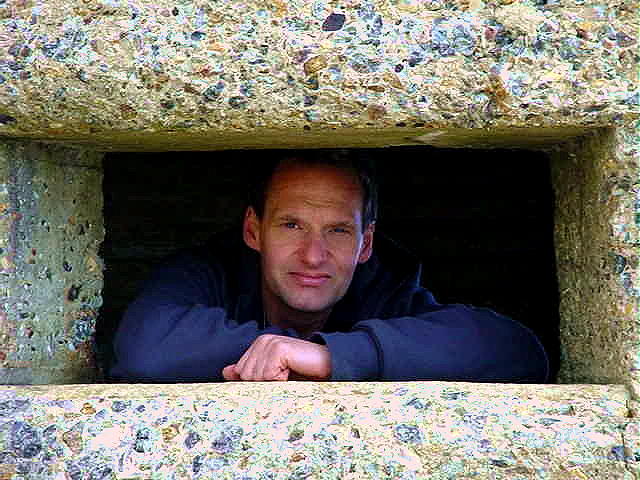 About – Alan Durant