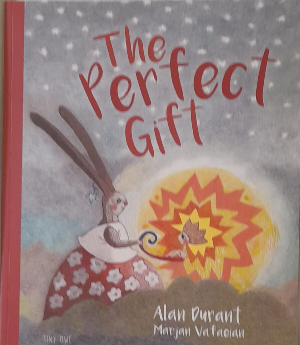 Latest News – Alan Durant